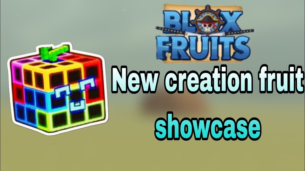 New barrier fruit rework showcase #roblox #bloxfruits #onepiece - YouTube