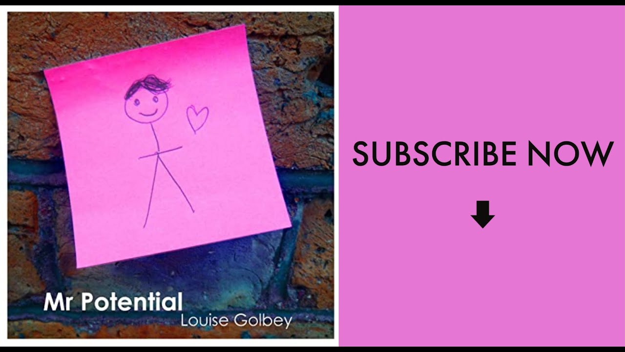 Louise Golbey - Mr Potential (official music video) - YouTube