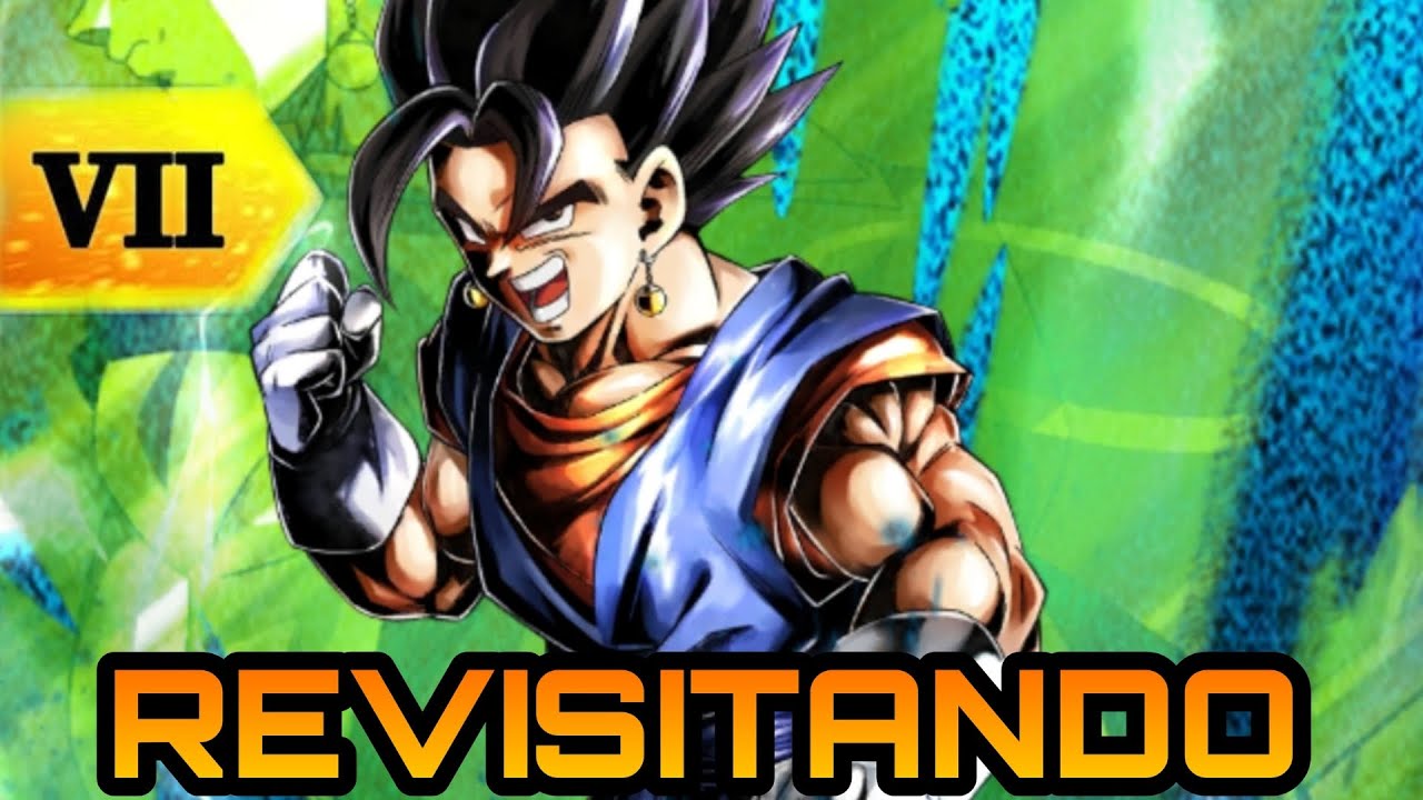 DEFESA ABSOLUTA! REVISITANDO O VEGITO BASE VERMELHO | Dragon Ball ...