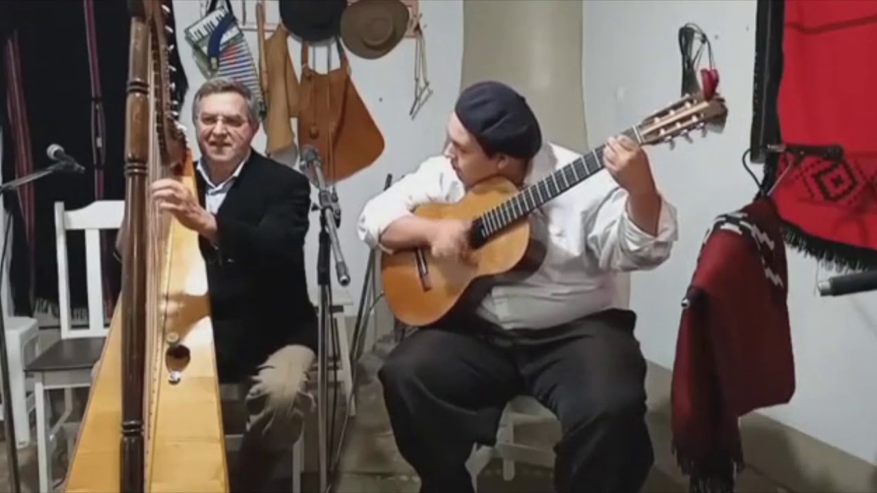 Mario Meira & Renan Menezes Despertar Nativo - YouTube