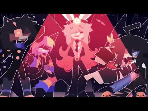 Machine Girl - うずまき [Katie's video]