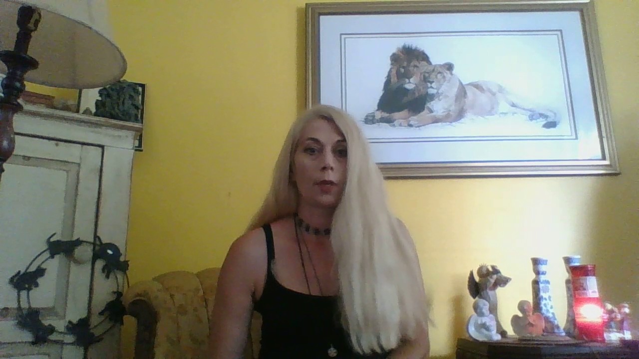 Psychic awakening .Try Mediumship & Tarot. - YouTube