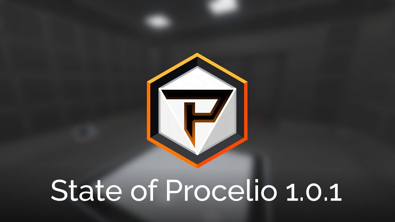 [Procelio] Multiplayer Gameplay (1.0.1) - YouTube