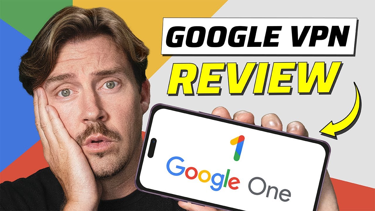 Google VPN Review - the Best VPN of 2023? 🤔 (HONEST Opinion) - YouTube