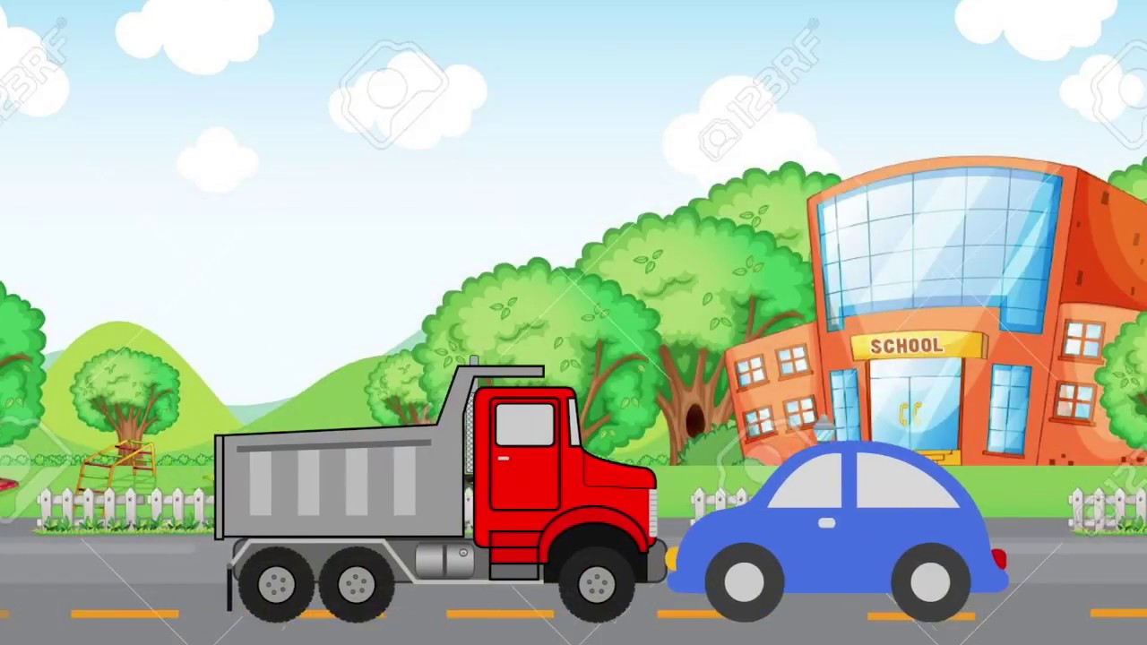 The Three Types Of Collisions YouTube the-three-types-of-collisions-youtube