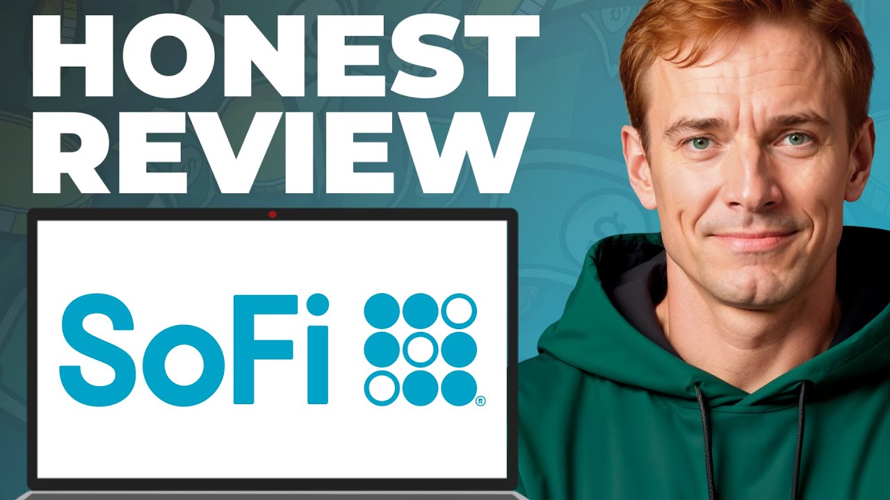 SoFi Invest Financial Tool Full Review - Features, Strengths ...