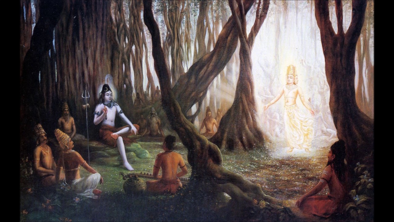 Srimad-Bhagavatam 08.18 Purports - Lord Vamanadeva - the Dwarf ...