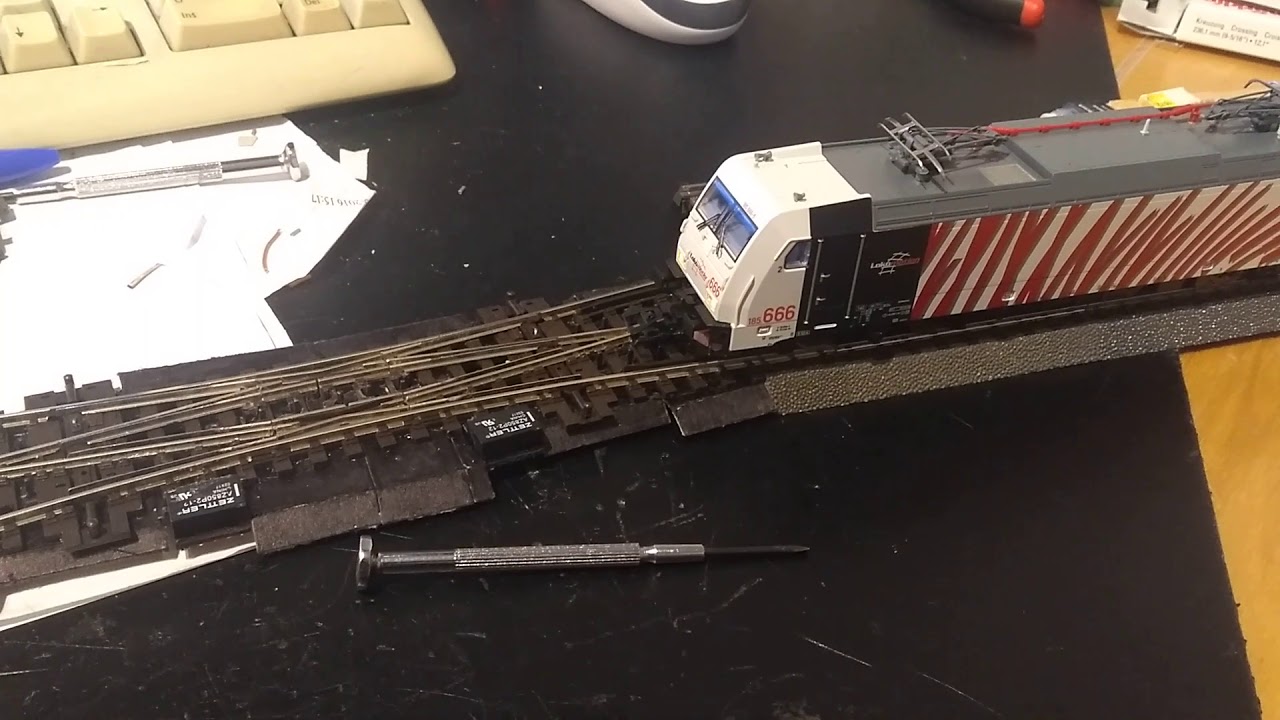 DKW/DSS V3 Test 2 - YouTube