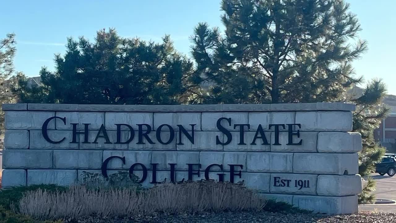 Chadron State College - YouTube