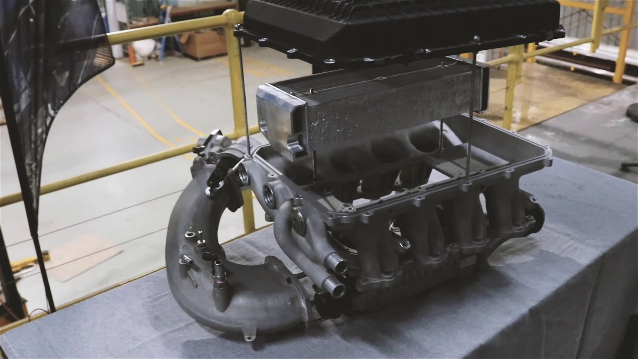 Air Fuel Module - YouTube