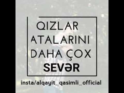 Canim qizim