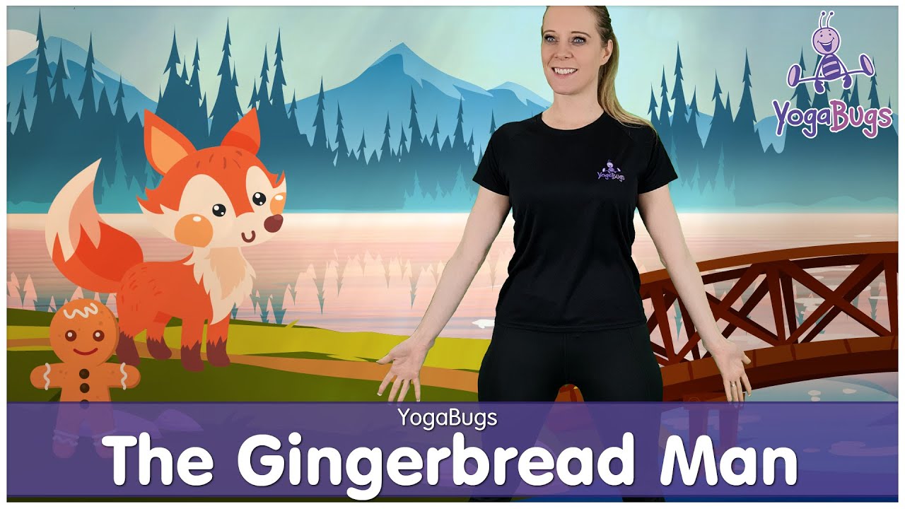 YogaBugs | Yoga and Mindfulness school child development programme ...