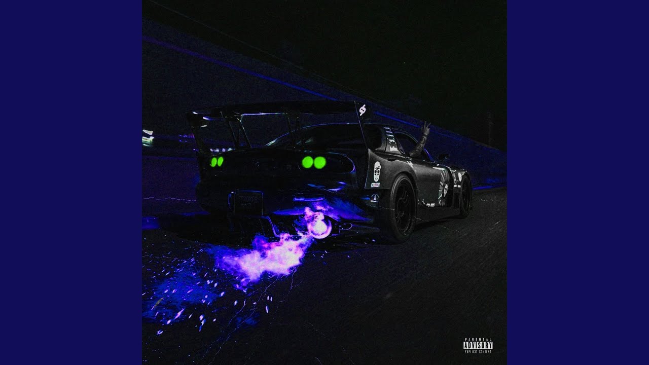 Devil in the Car - YouTube