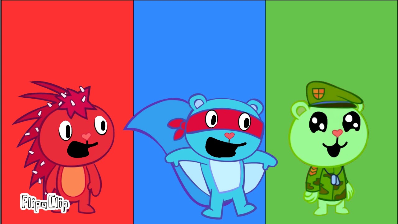 Just A Bit Crazy (HTF Edition) MOST VIEWED VIDEO!!! - YouTube