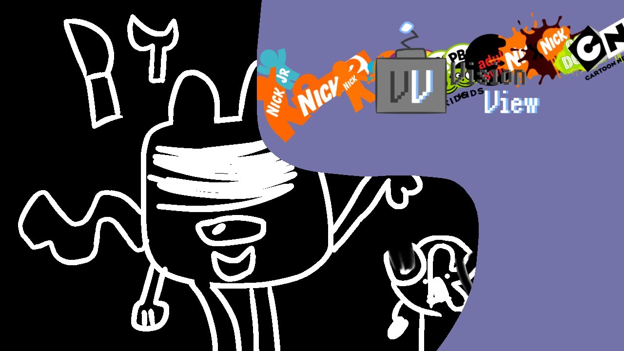 Discovery Kids LA Anomaly [ 2013 ] - YouTube