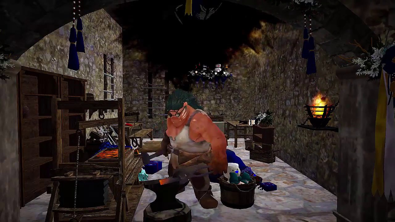 Enchant DUO: Ultimate Grunil Helmet - Black Desert Online - YouTube