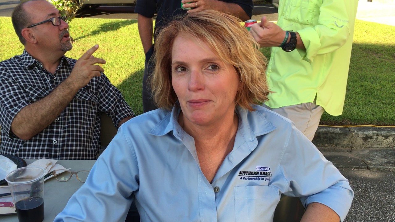 Lisa Denham - YouTube