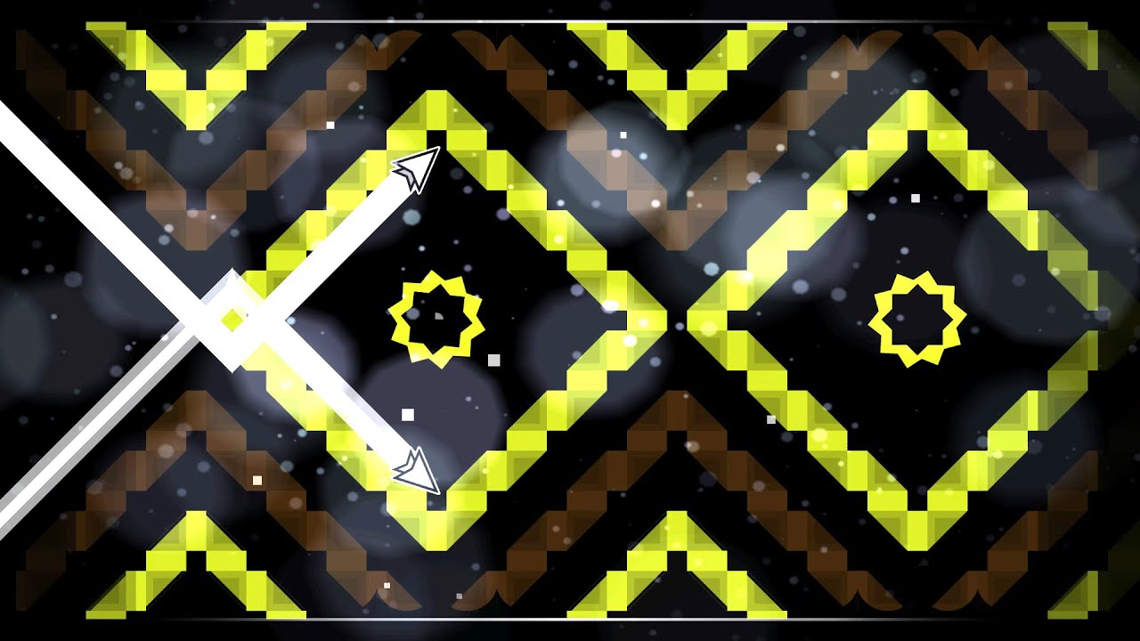 (Demon) "The Realistic" by Softable | Geometry Dash #39 - YouTube