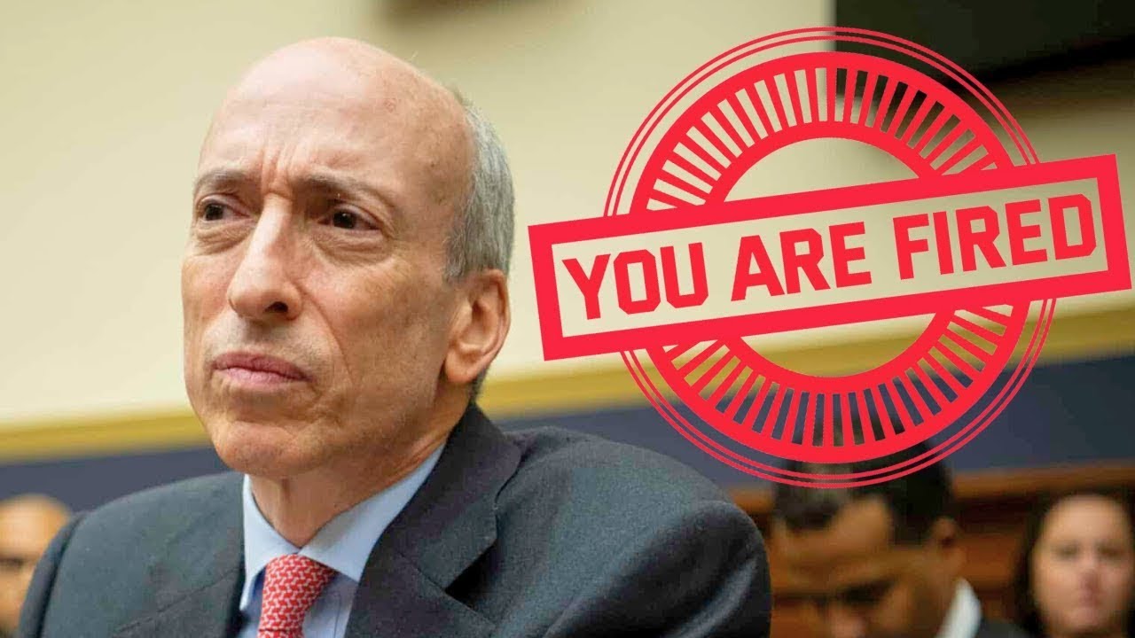 Gary Gensler Messed Up | Best Explanation For WEB 3 - YouTube