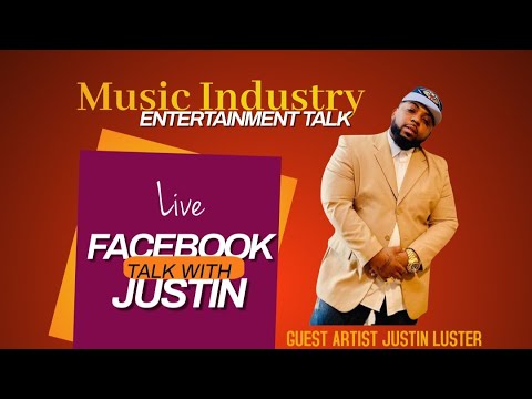 Vnetwork Radio with Justin Luster - YouTube