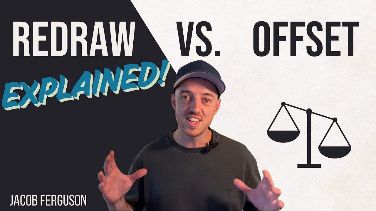 Offset vs Redraw: Which One is Right for You? - YouTube