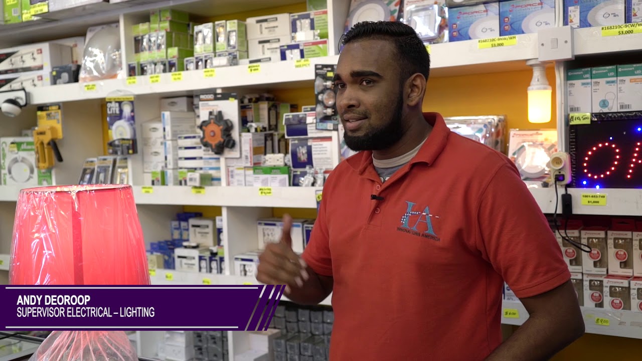 INNOVATIONS AMERICA STORE OFFERS HOME CONSTRUCTION, DÉCOR NEEDS FOR THE ...