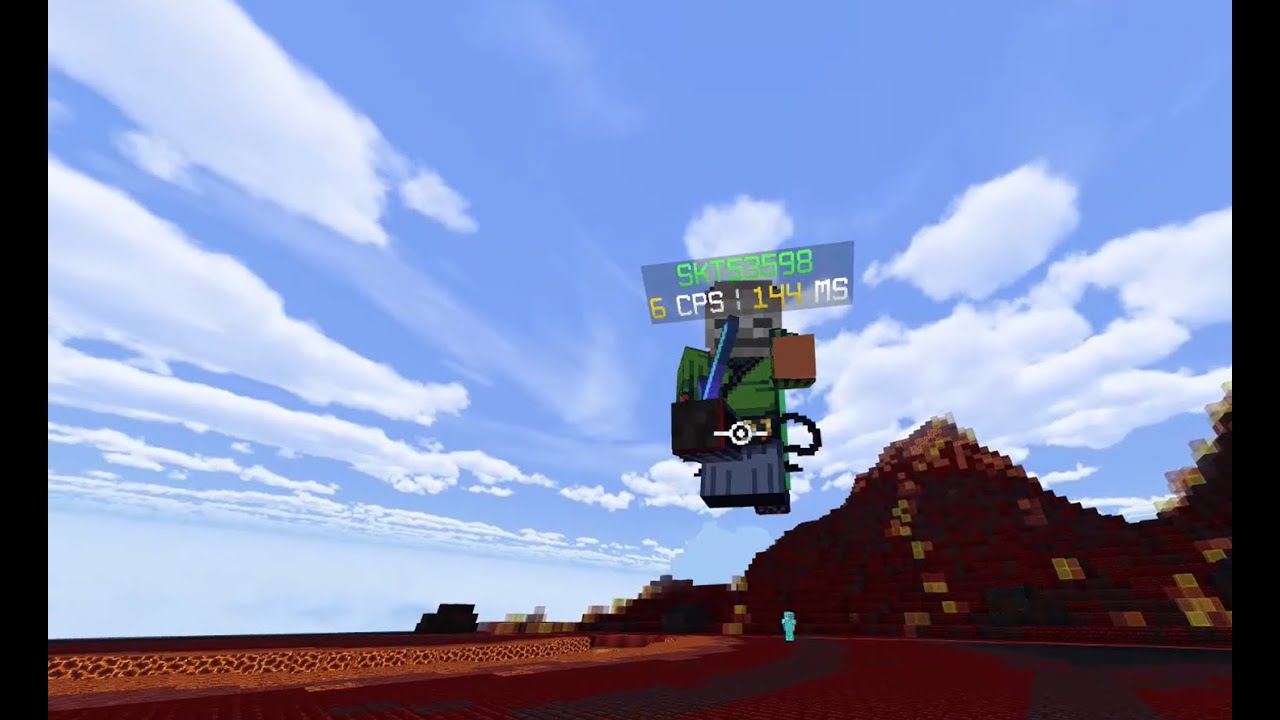 Minecraft combos compilation - YouTube