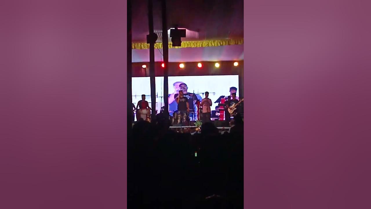 Kussum koilash bihu Majuli 2023 - YouTube