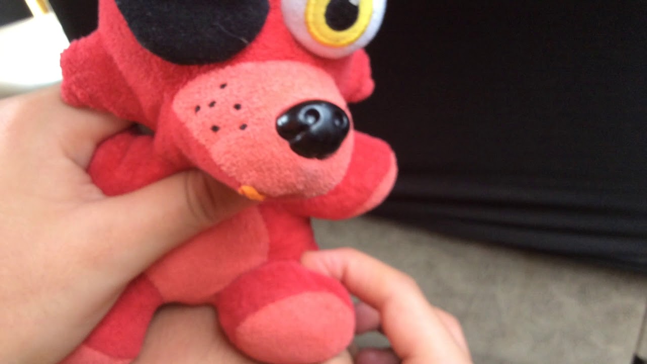 Foxy just dance move - YouTube