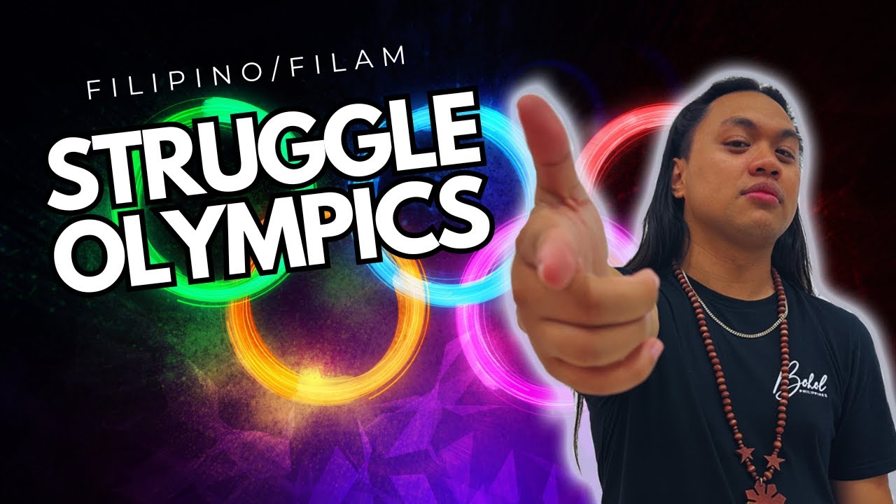 UNPACKING THE FILAM AND FILIPINO CONTENT OLYMPICS w/ Miko Jao | Episode ...