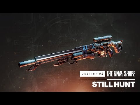 CETTE ARME VA ÊTRE TROP FORTE ! | Destiny 2 : The Final Shape | - YouTube