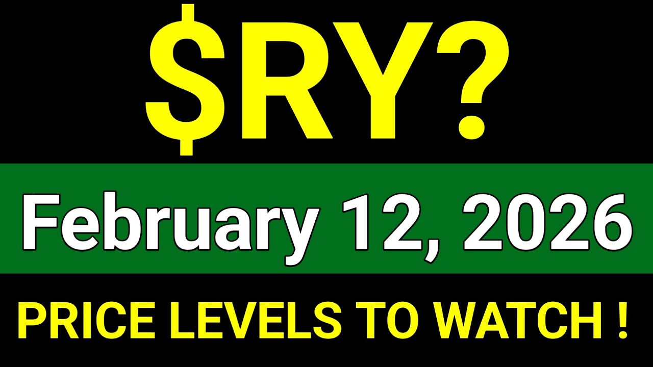 RY Stock Analysis | Royal Bank of Canada | February 12, 2026 - YouTube