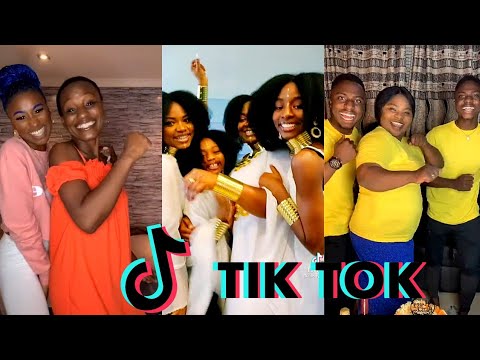 Come And See My Mother Tik Tok Challenge Playlist 😍😂