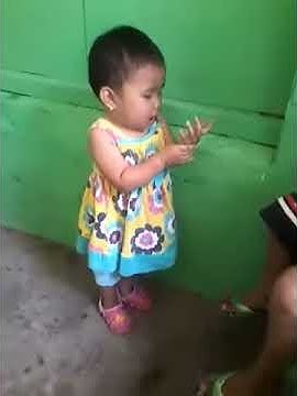 Anak jago ngitung - YouTube