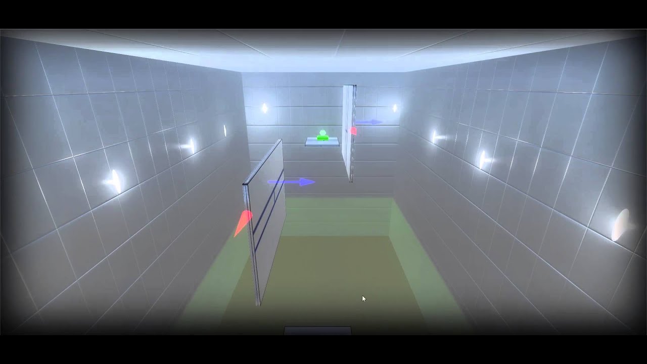 Streamline - Early trailer - YouTube