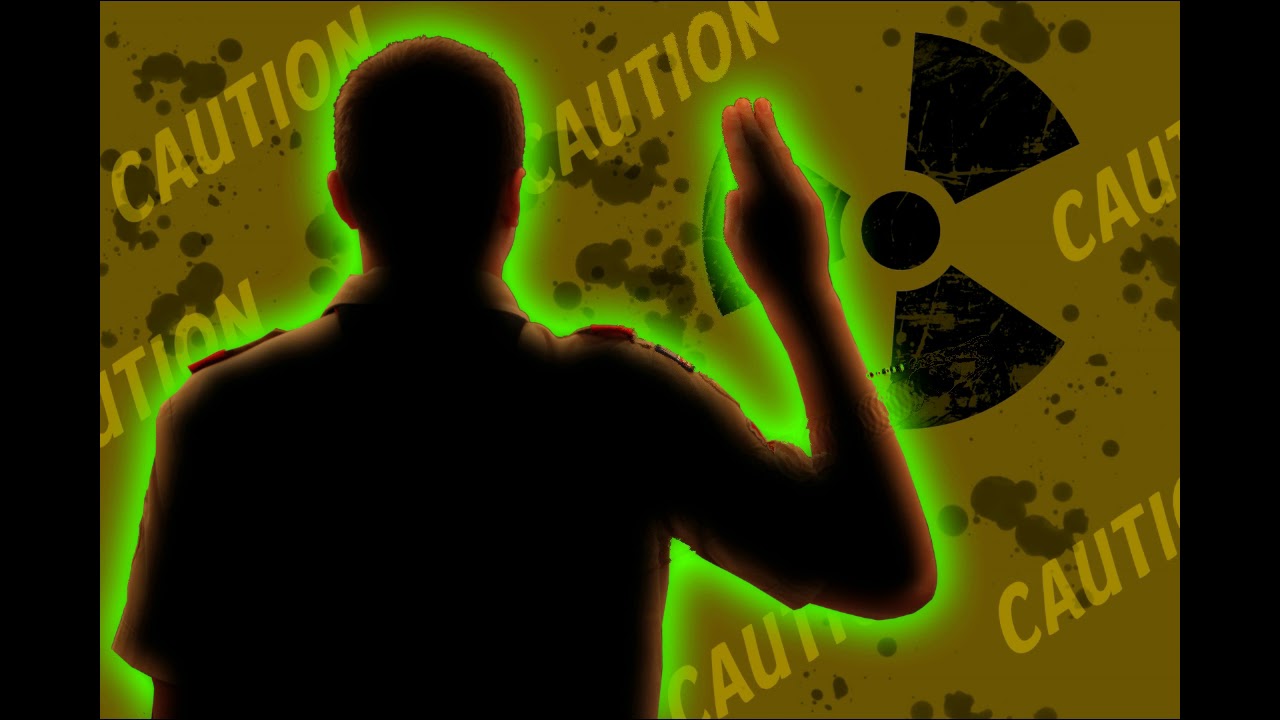 The Radioactive Boy Scout Part 1 - YouTube