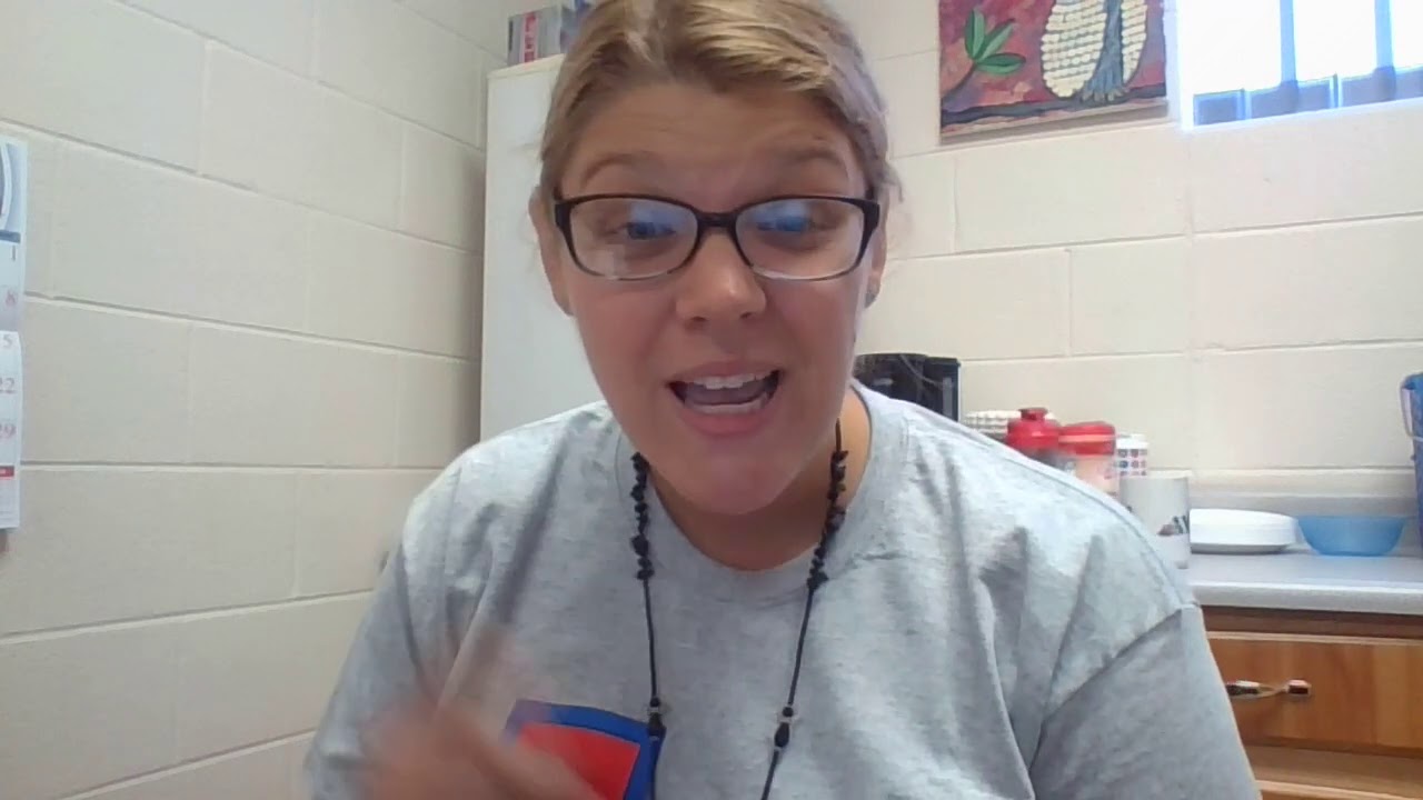 Band Aid Chicken Bullying Lesson K-5 - YouTube