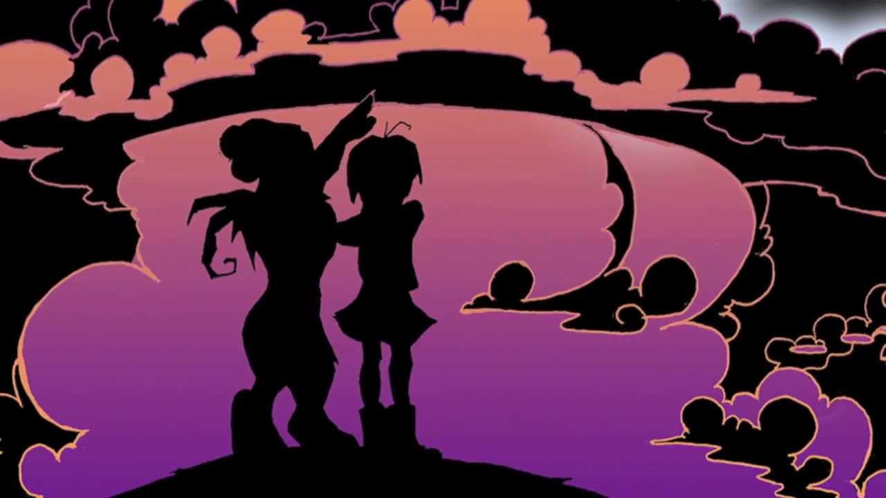 THE QUEST OF HEART by Kristi L. Stout — Official Book Trailer - YouTube