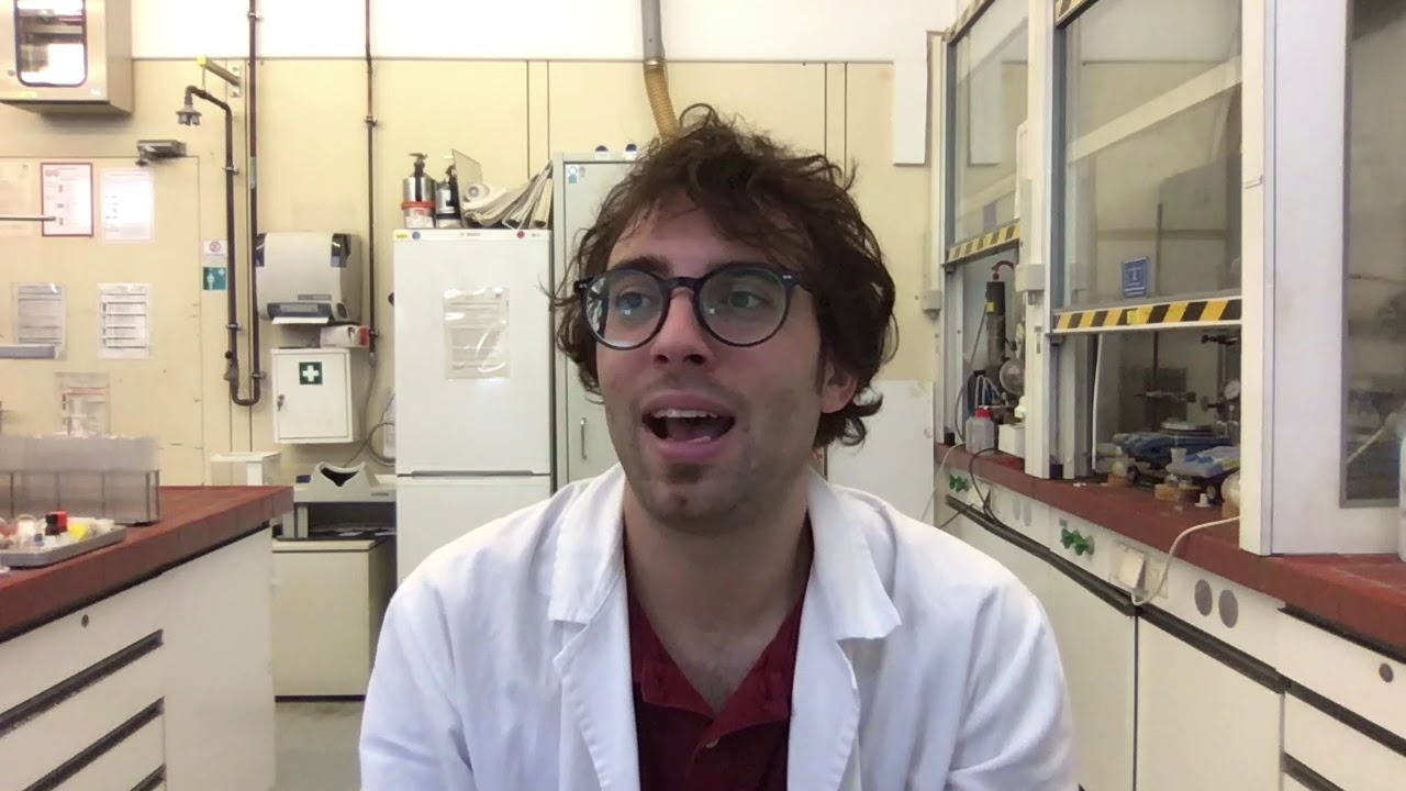 Michele Rossi - Università degli studi di Bologna - YouTube