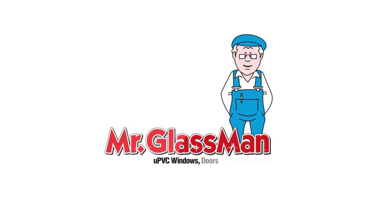 Mr Glassman Youtube