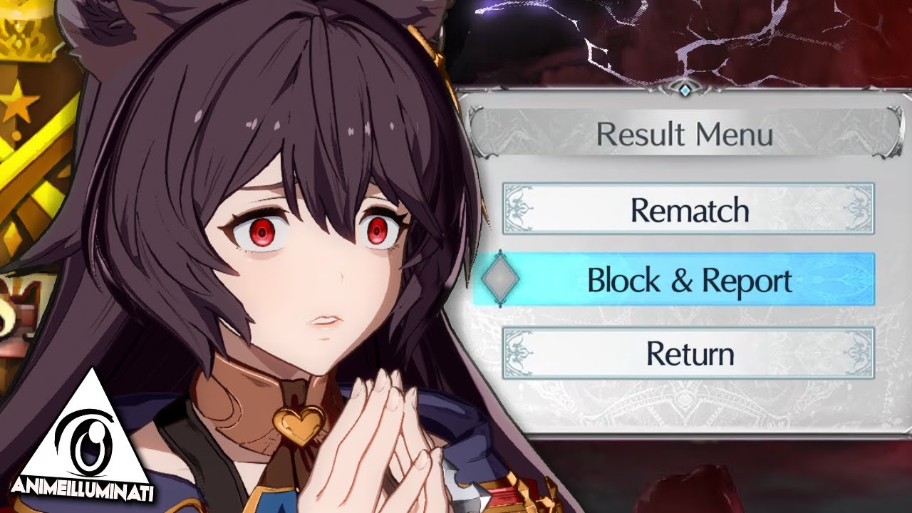 How To WIN With Nier - Character Guide - YouTube