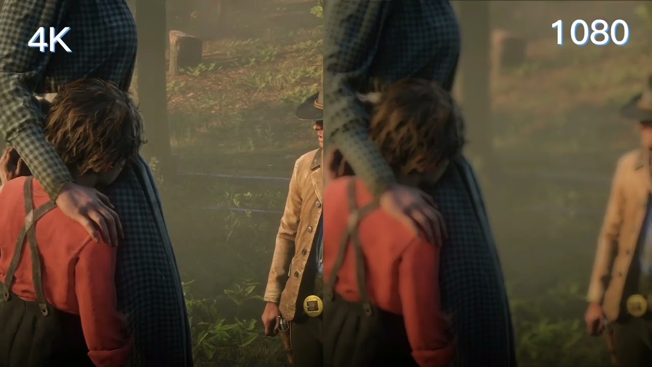 G-STORY 4K portable monitor for Xbox Series X - YouTube