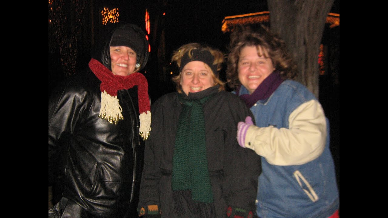 In Loving Memory of Teri Rose Castaneda - YouTube