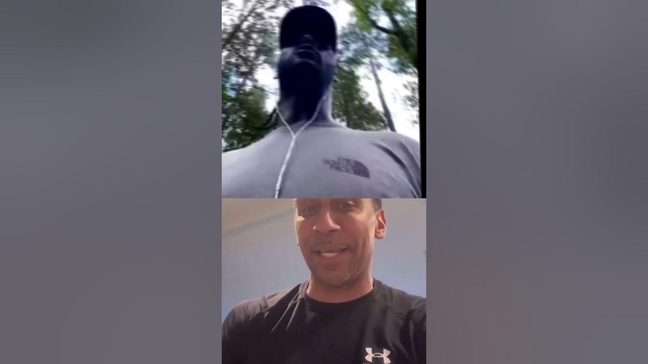 Kwame Brown Reacts To Stephen A Smith Calling Out Noah Lyles Youtube