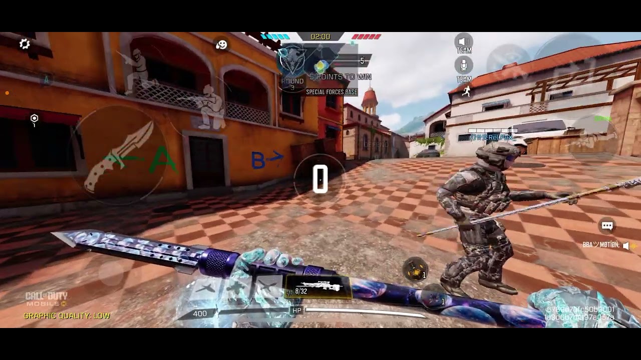 Codm snd ranked match :) (call of duty mobile) - YouTube