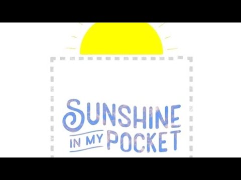 Sunshine in my pocket (Official Video) - Lyrical Official (ft. Suno AI ...