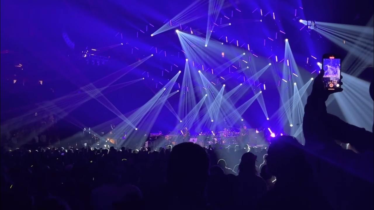 Phish - “Reba” - 4/15/2023 - Climate Pledge Arena - Seattle, WA - YouTube