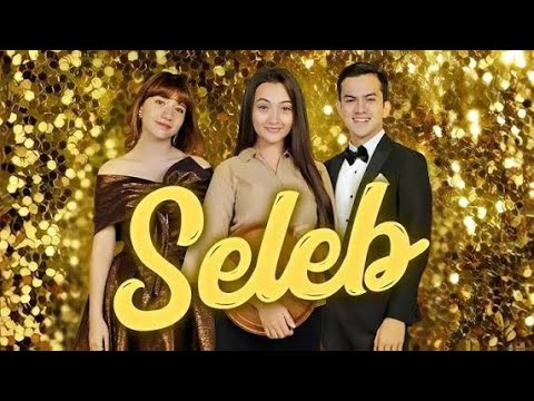 Seleb eps 10,11