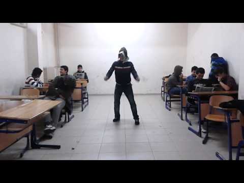 Harlem Shake - Sakarya/Adapazarı