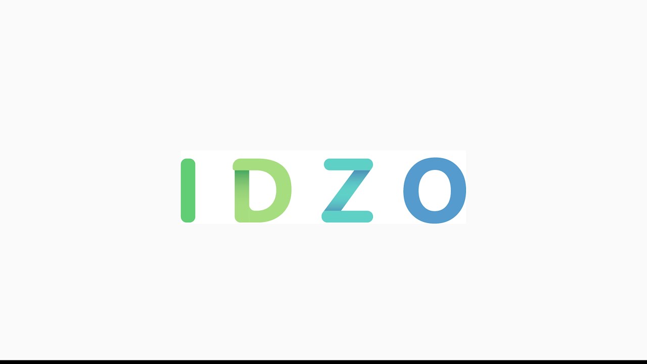 Idzo app - Earn from credit card tutorial. - YouTube